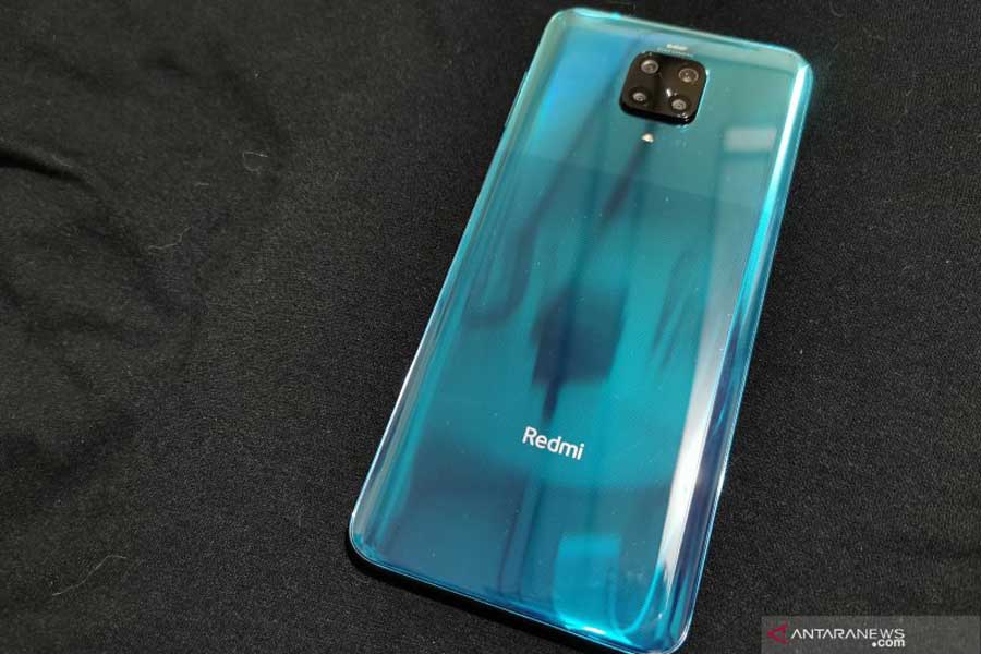 Seri Redmi Note 9 Tawarkan Kamera Hingga 64MP - Cakram.Net