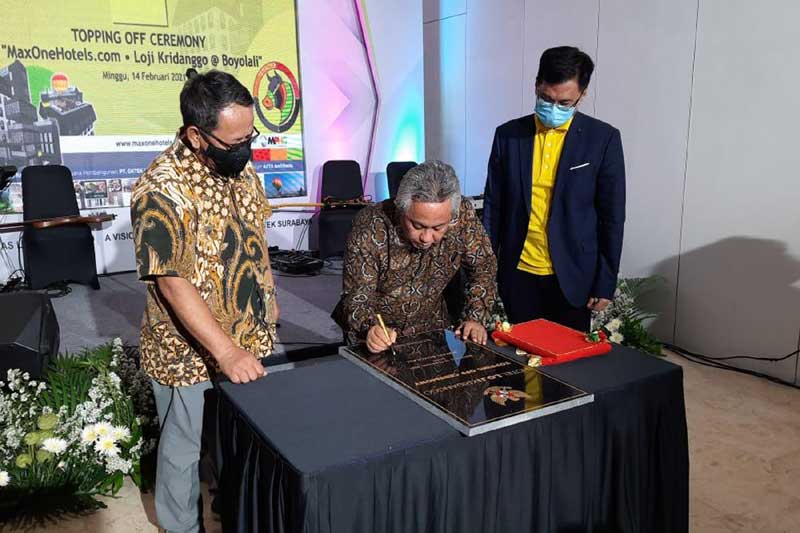 Hotel Loji Kridanggo Boyolali Diharapkan Beroperasi Pertengahan 2021 ...