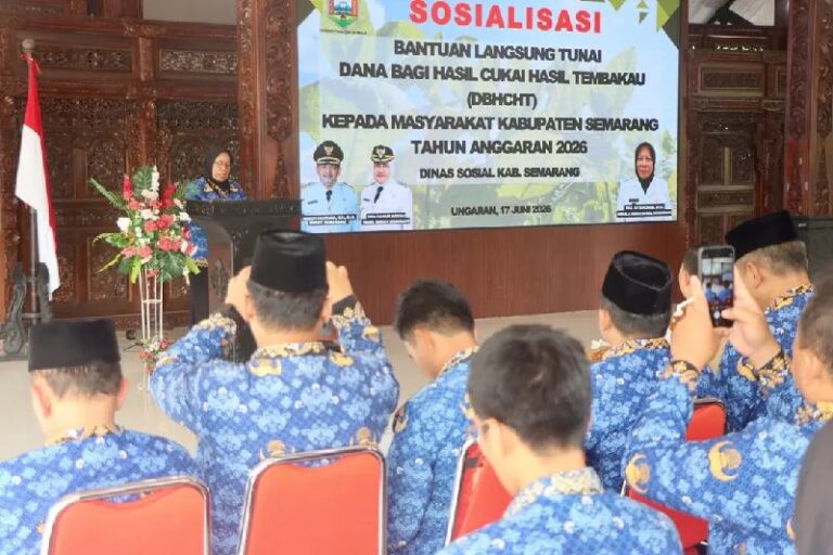 Ribuan Buruh Tani Tembakau dan Cengkih di Kabupaten Semarang Segera ...